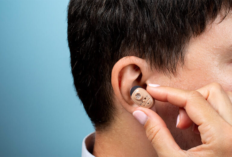 Hearing Aids – Prasanna Speech Therapy